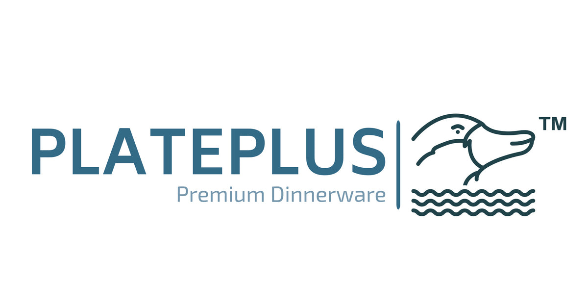 Plateplus Premium Dinnerware | Better Dining Better Life